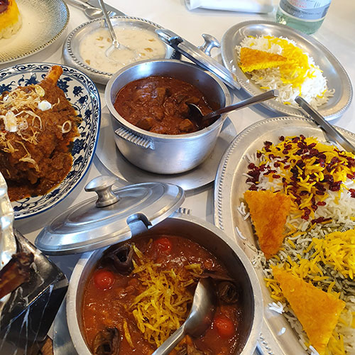 My review of Joonam at The Palm Jumeirah, Dubai – So Sadiya