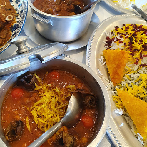 My review of Joonam at The Palm Jumeirah, Dubai – So Sadiya