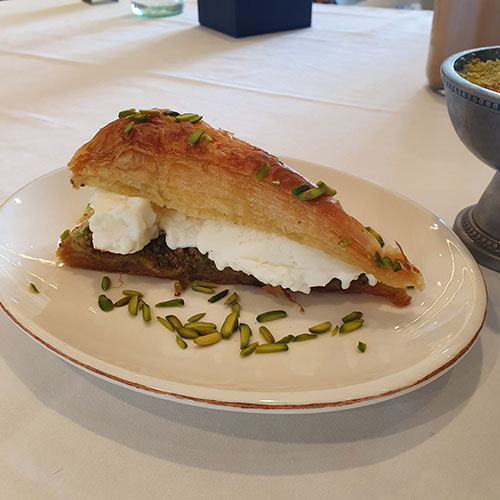 My review of Joonam at The Palm Jumeirah, Dubai – So Sadiya